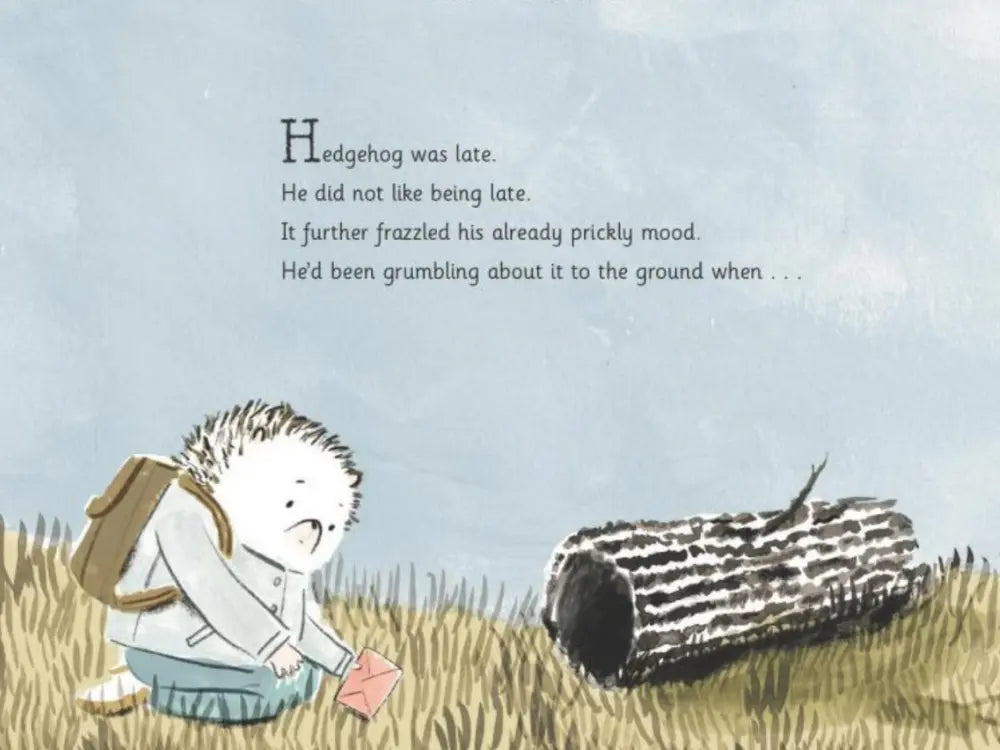 The Love Letter | Picture Book About Friendship & Kindness – Alder ...